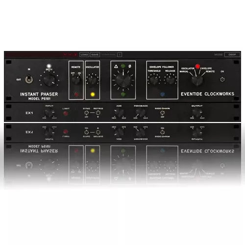 Instant Phaser Mk II – 플러그인샵