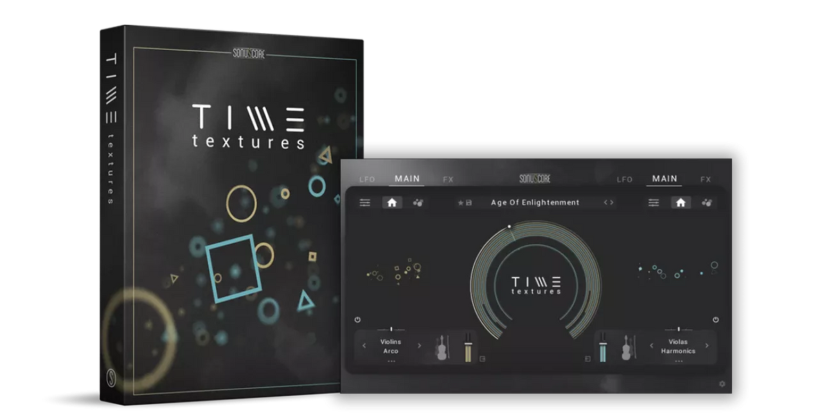 Time Textures – 플러그인샵